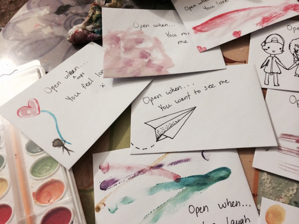 10 Creative DIY Dates | Mesh Blog